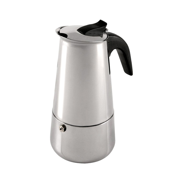 Dajar Džezva za espresso kafu 4 šoljice 200ml Inox DJ32702