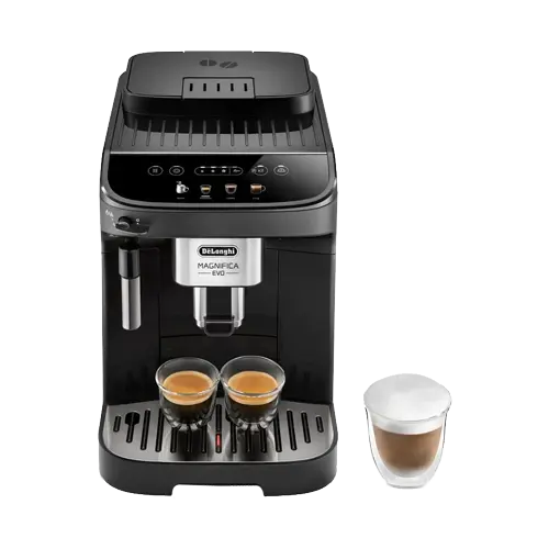 DeLonghi ECAM290.21.B Aparat za espresso, 4 napitka, Crna