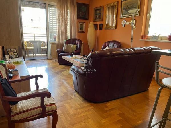 Dubljanska, Trosoban stan na prodaju, 74m2, 290.000€