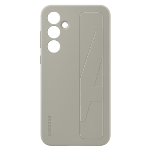 SAMSUNG Zaštitna maska za Galaxy A55 (siva)