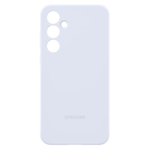 SAMSUNG Zaštitna maska za Galaxy A55 (svetlo plava)