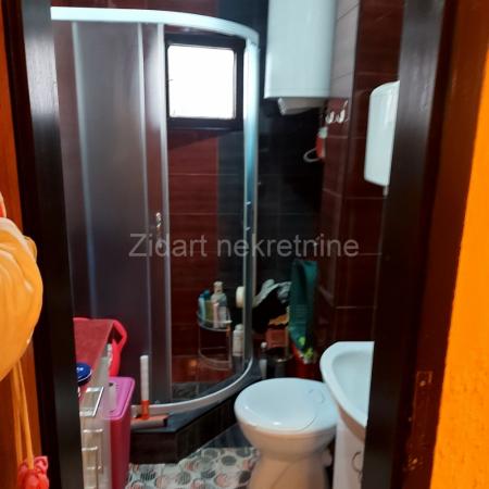 Jednoiposoban stan na prodaju, 58m2, 125.000€