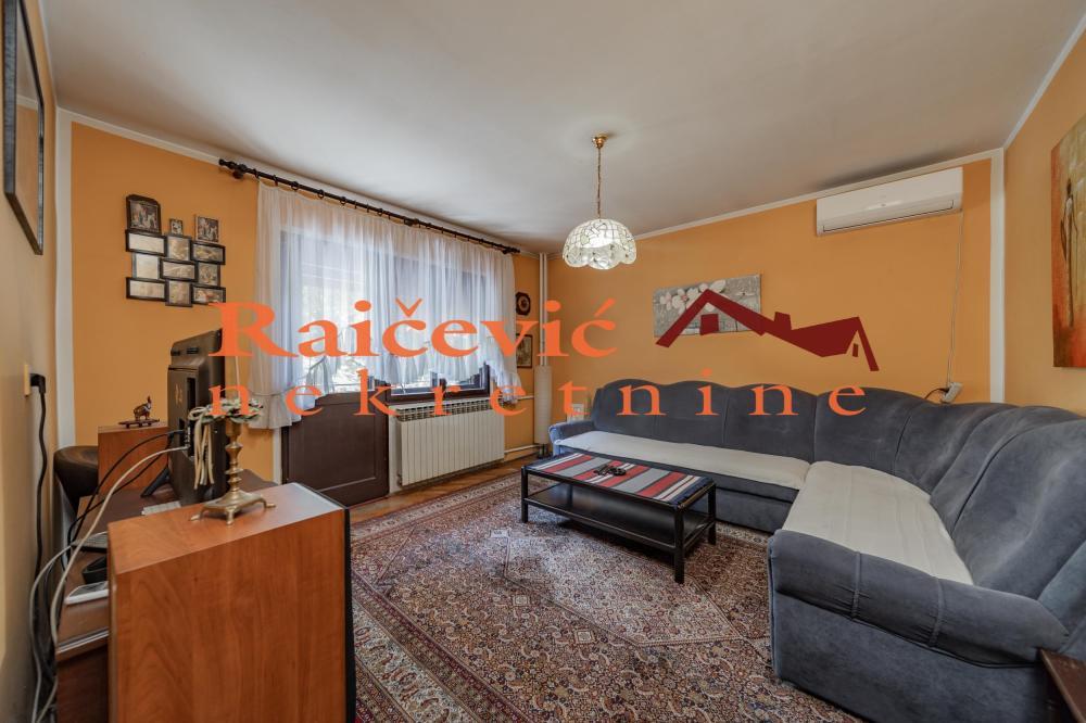 Pljevaljska, Kuća na prodaju, 144m2, 265.000€