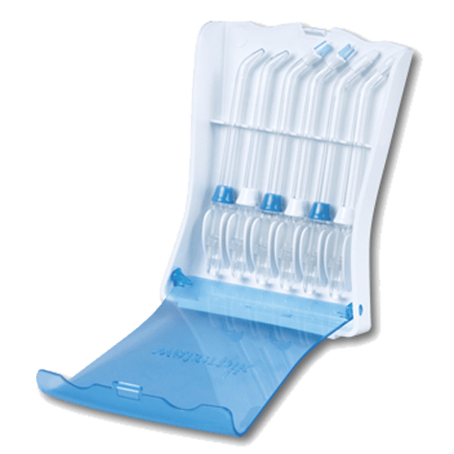 WATERPIK Set - 6 nastavaka TS-100E