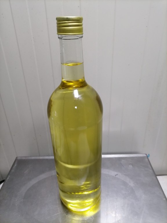 Rakija šljivovica 1l