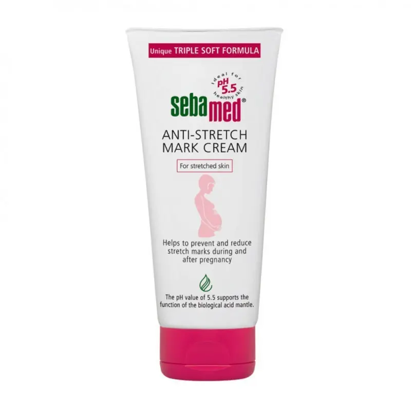 SEBAMED Krema protiv strija 200ml