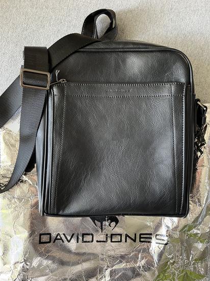 David Jones muska torba