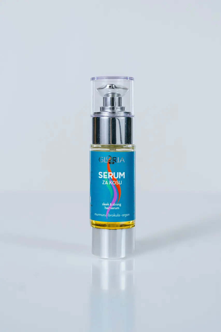 GLORIA Serum za kosu 30ml