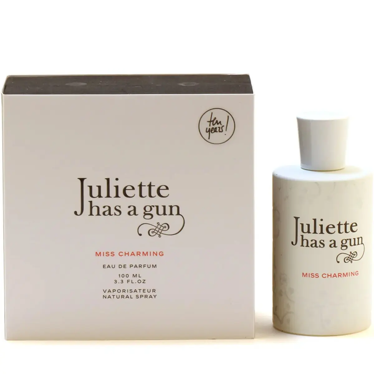 Juliette has a Gun Ženski parfem Miss charming, 100ml