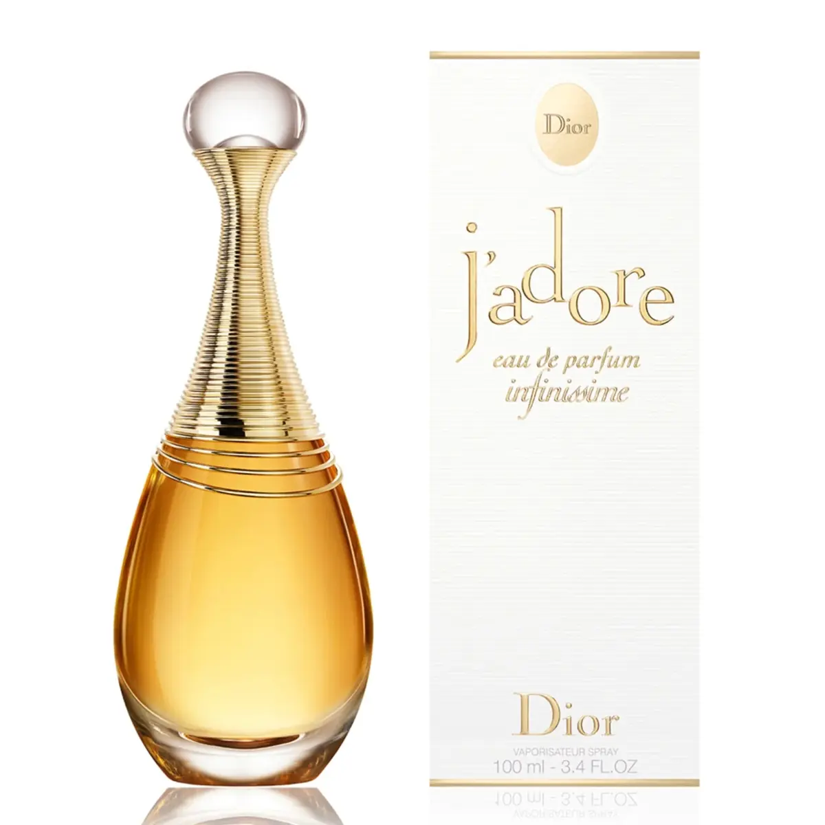Christian Dior Ženski parfem J'adore infinissime, 100ml