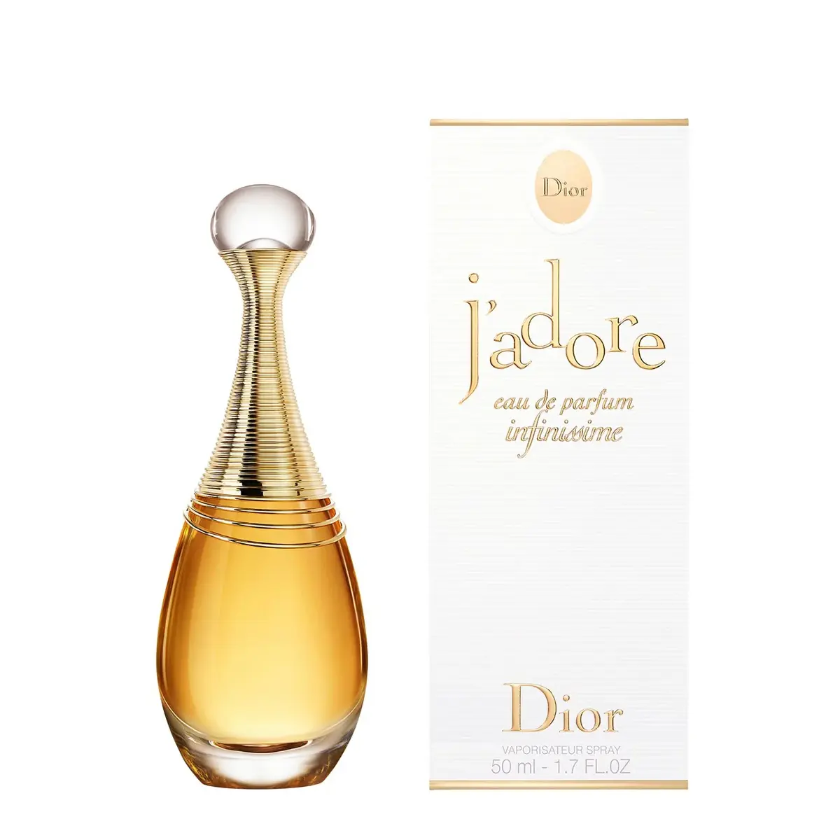 Christian Dior Ženski parfem J'adore infinissime, 50ml