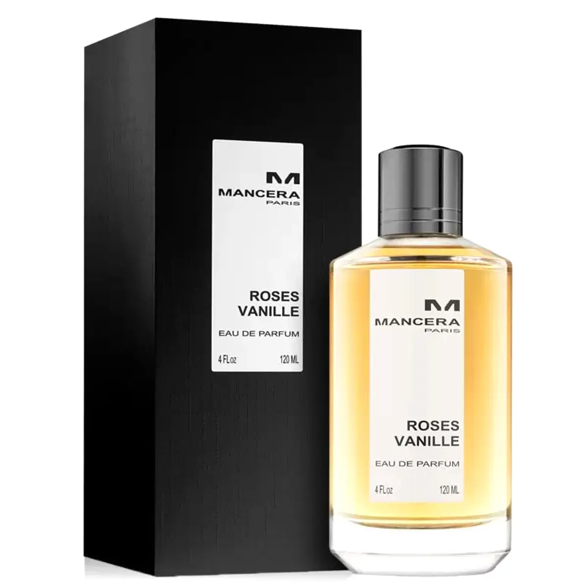 MANCERA Ženski parfem Roses Vanille, 120ml