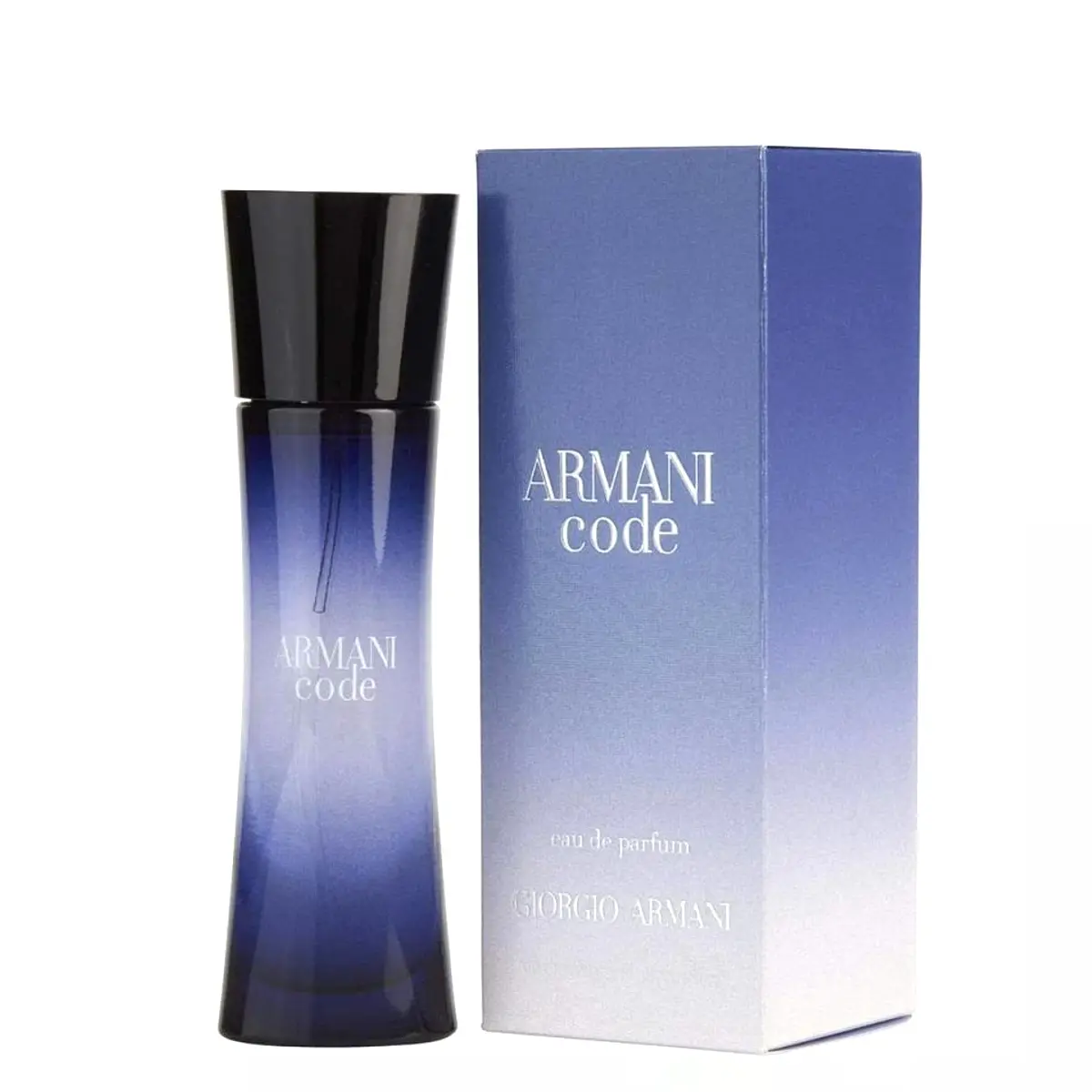 Giorgio Armani Ženski parfem Code, 75ml