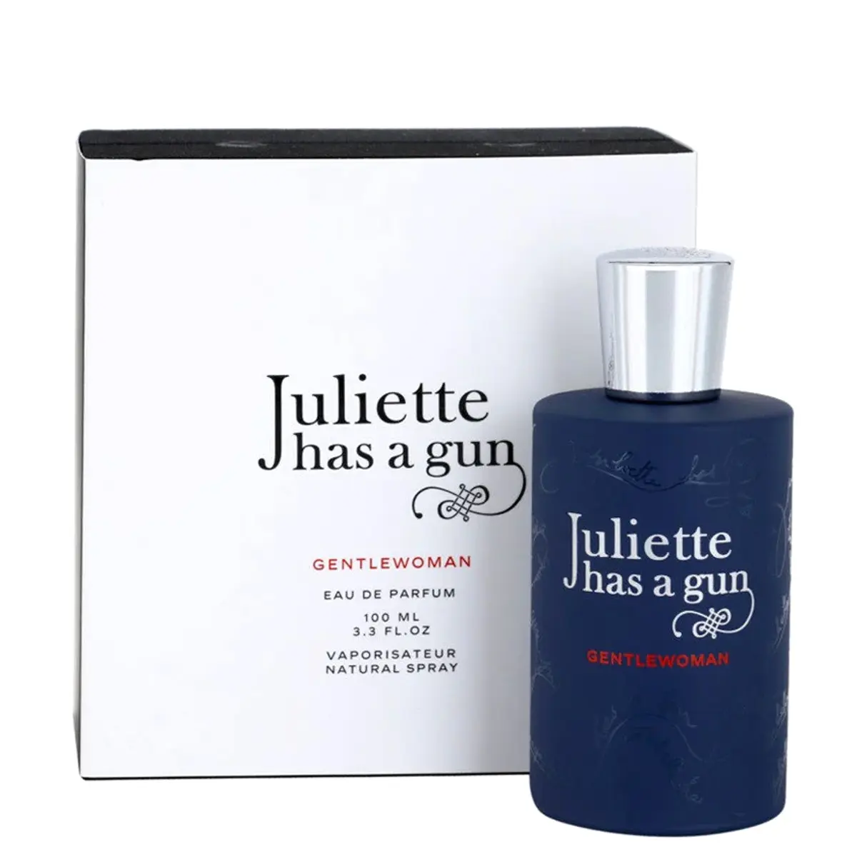 Juliette has a Gun Ženski parfem Gentlewoman, 100ml