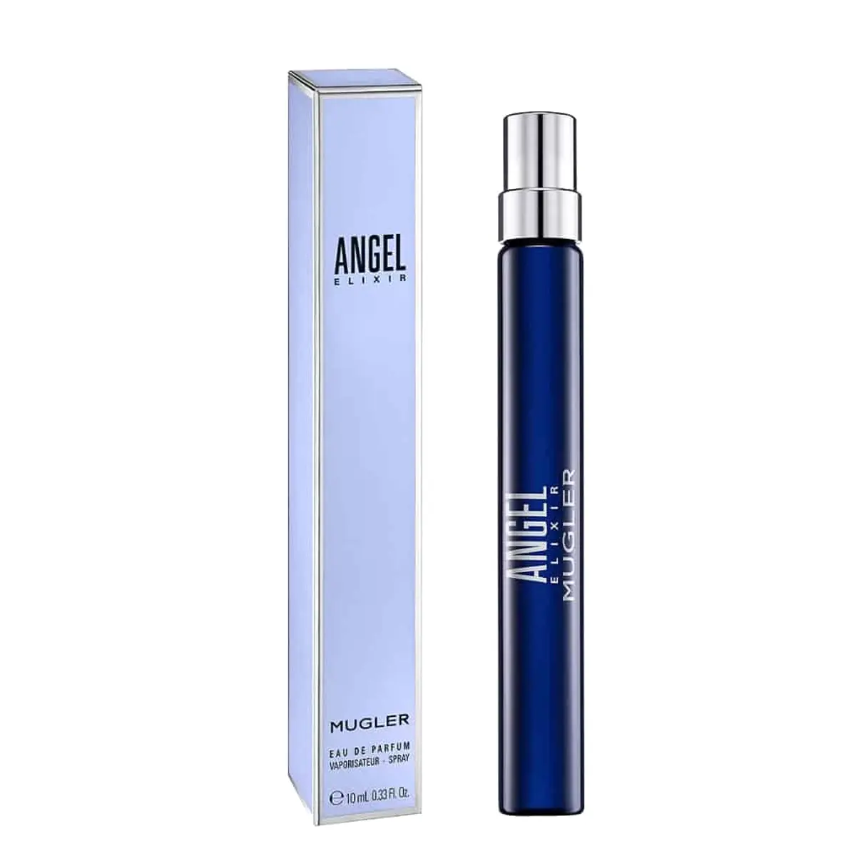 Thierry Mugler Ženski parfem Angel Elixir, Refillable, 10ml