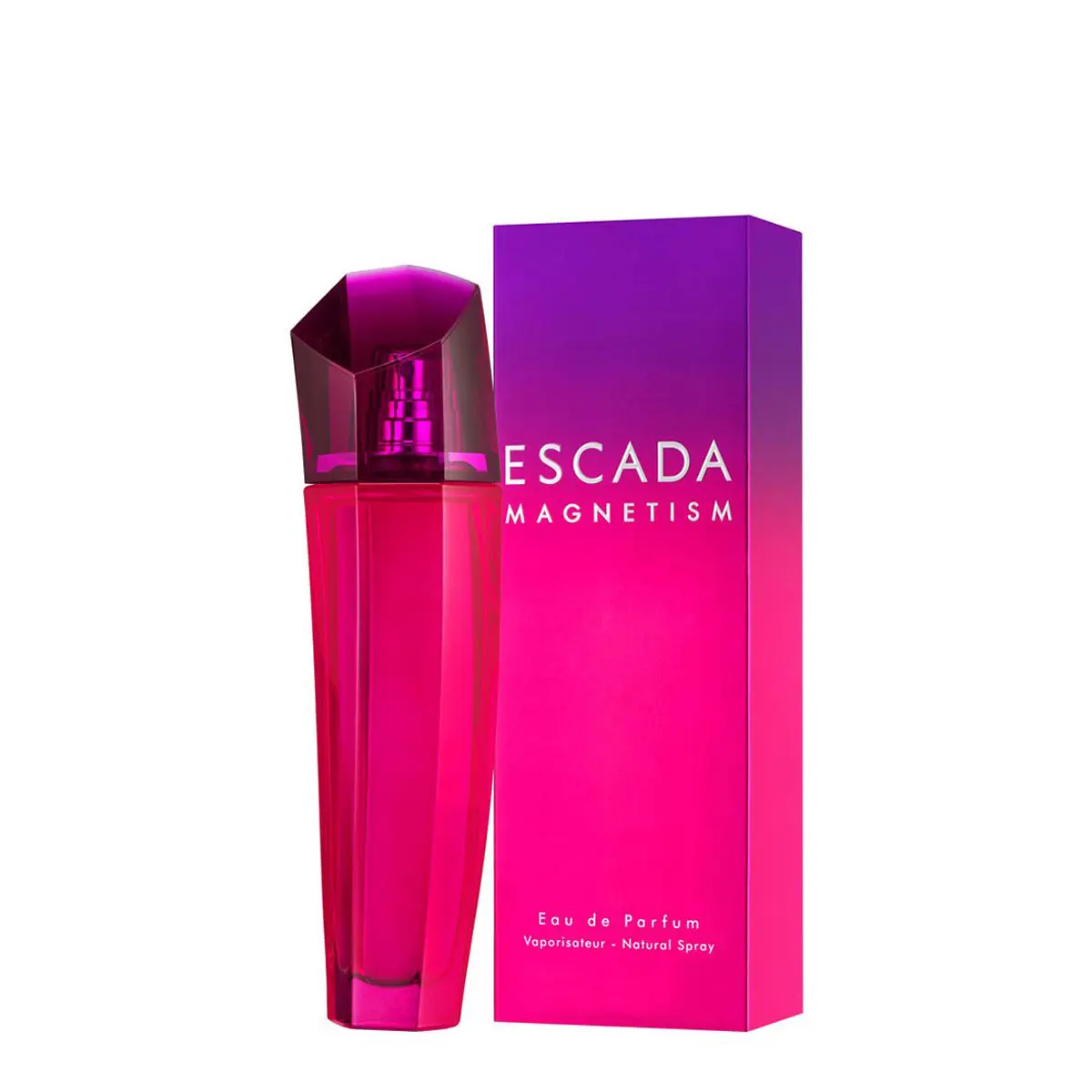 Escada Ženski parfem Magnetism, 75ml