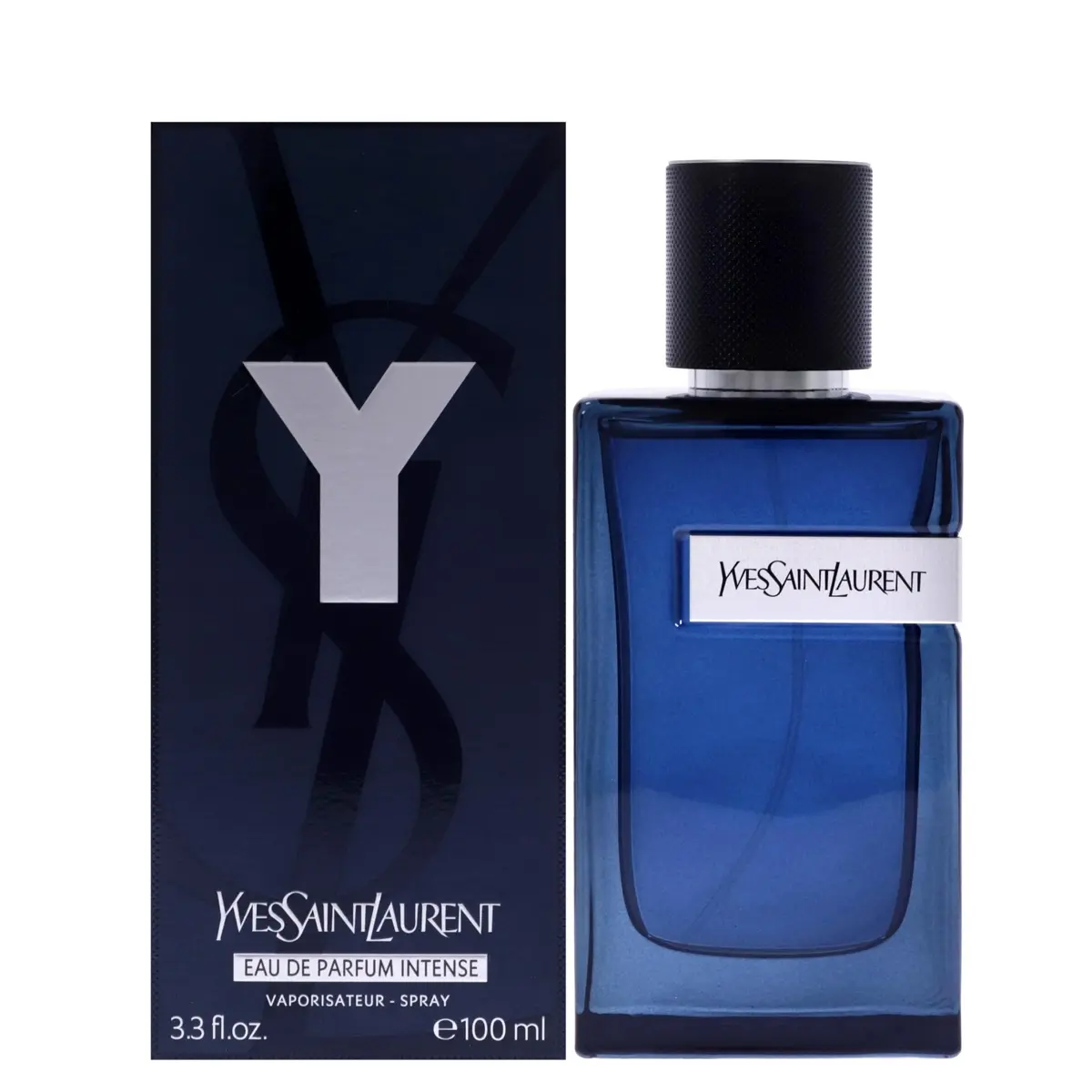 Yves Saint Laurent Muški parfem Y Intense, 100ml