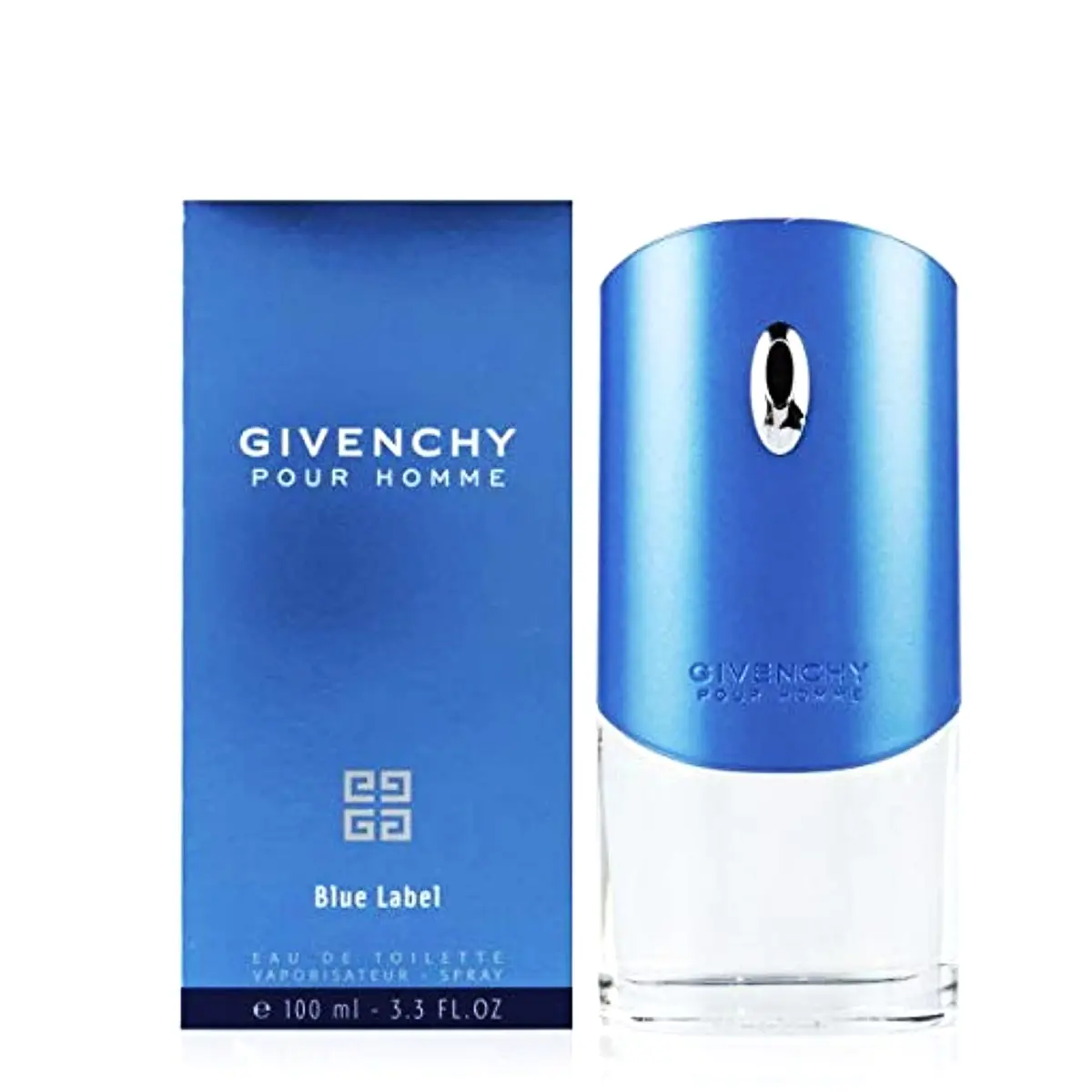 Givenchy Toaletna voda za muškarce Blue Label, 100ml