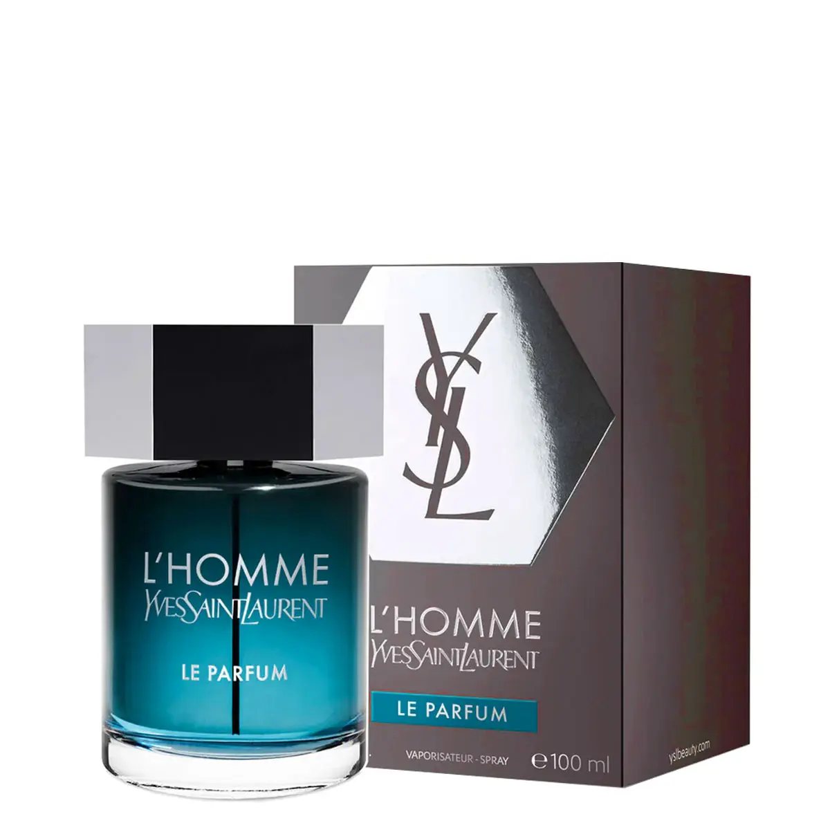 Yves Saint Laurent Muški parfem L'homme Le Parfum, 100ml