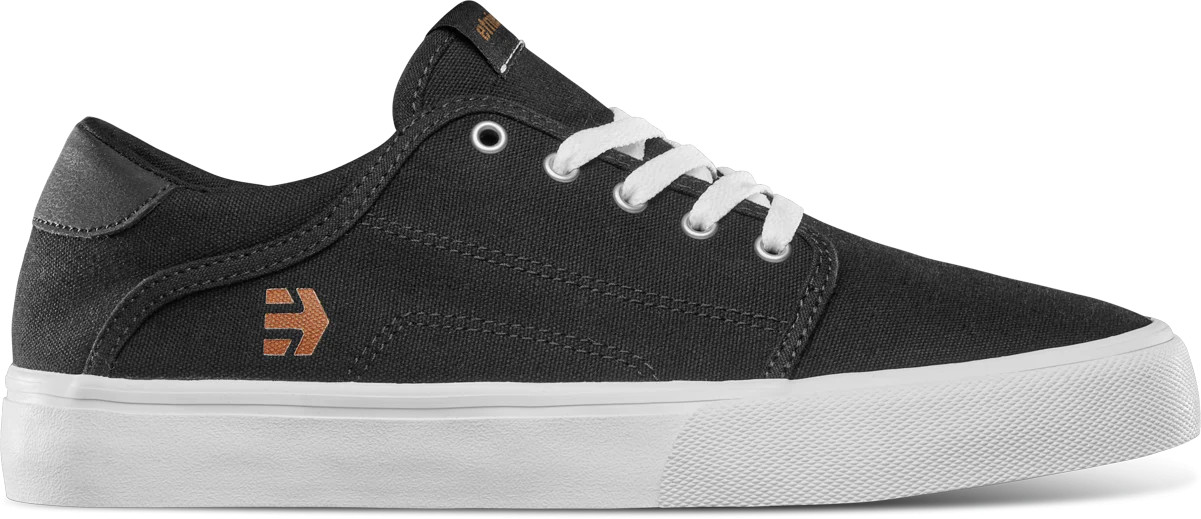 ETNIES BARGE SLIM PATIKE 983BLKWS