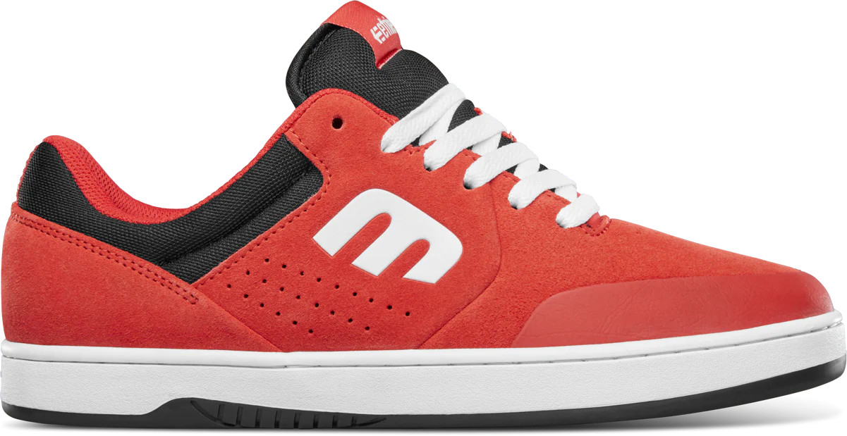 ETNIES MARANA PATIKE 617REDWB