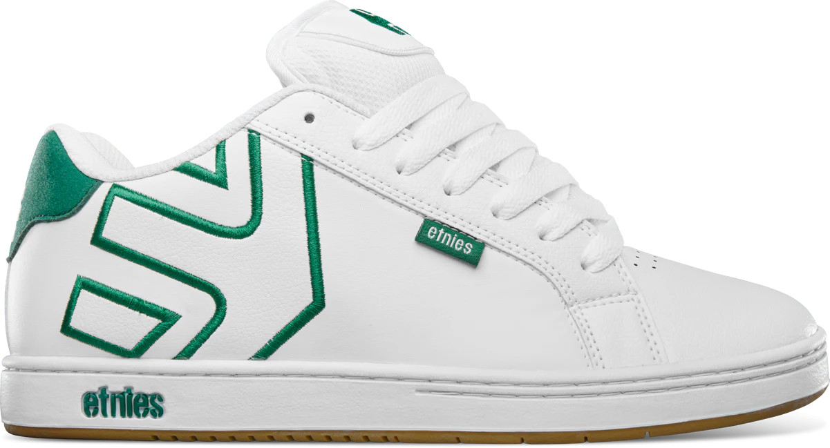 ETNIES FADER PATIKE 167WHITEG