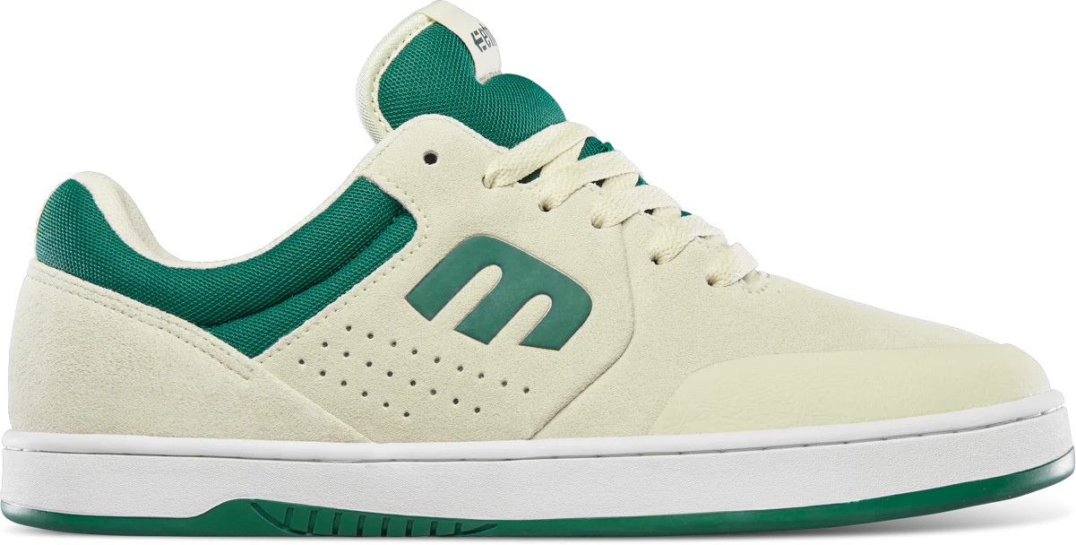 ETNIES MARANA PATIKE 294TANGREEN