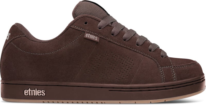 ETNIES KINGPIN PATIKE BROWN BT