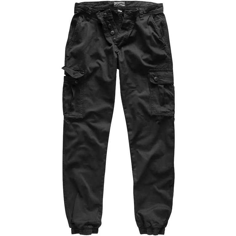 SURPLUS BAD BOYS PANTALONE CRNE