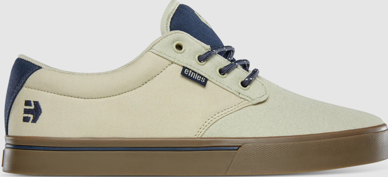 ETNIES JAMESON 2 ECO PATIKE CEMENT