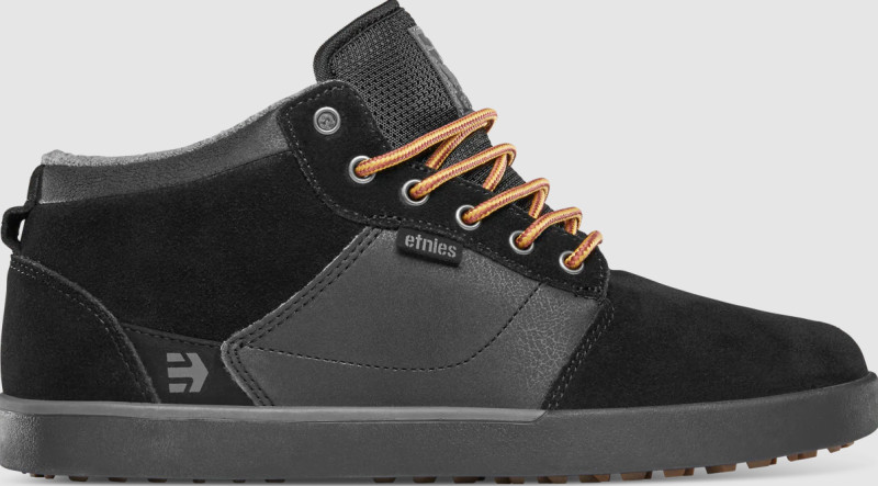 ETNIES JEFFERSON MTW PATIKE BLK BG