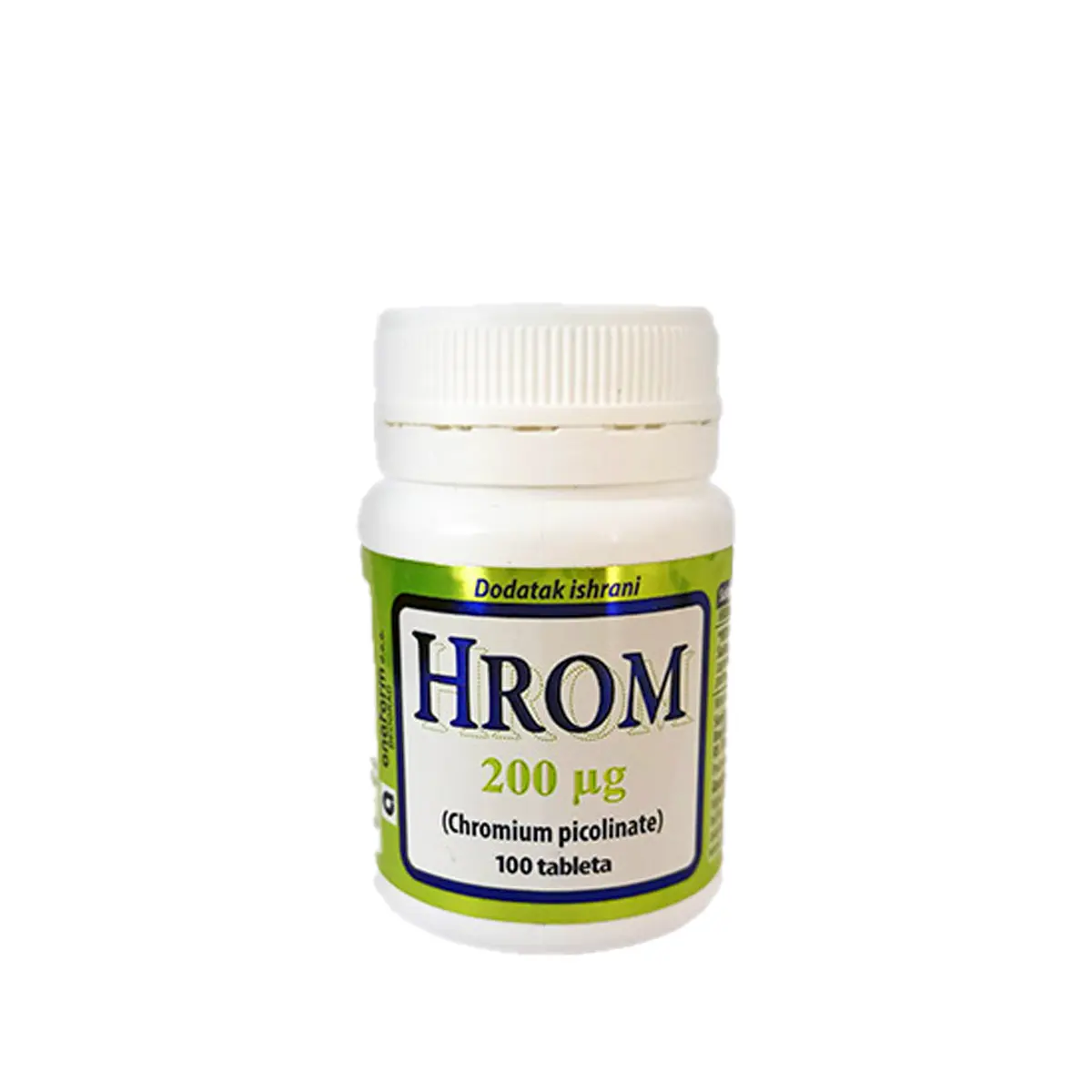 ANAFARM Hrom 200mcg 100/1 122992