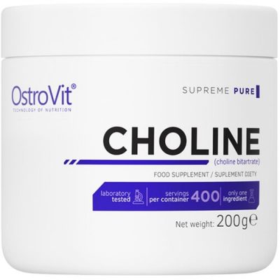 Choline 200gr