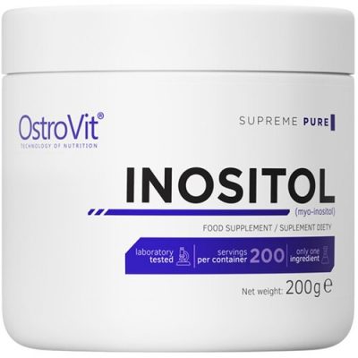 Inositol 200gr