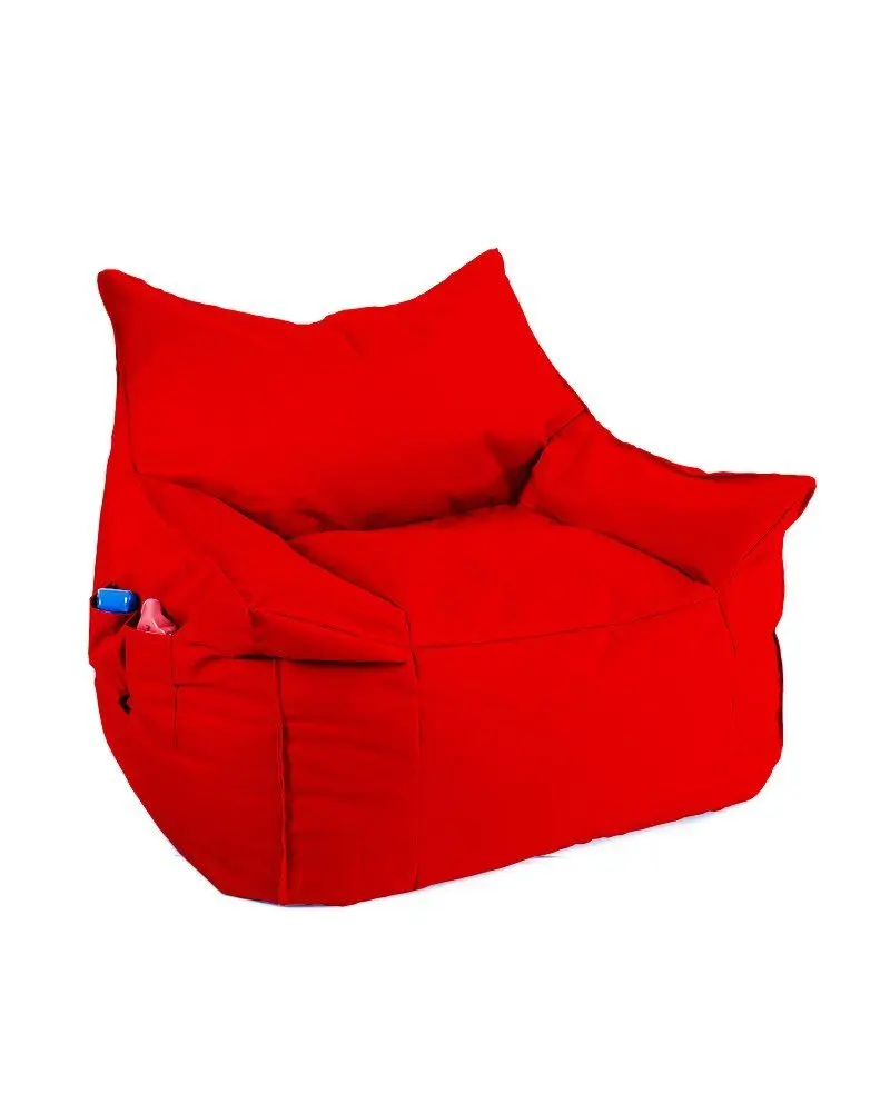 Atelier del Sofa Lazy bag Cinema, Crveni