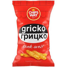 *Gricko 40g