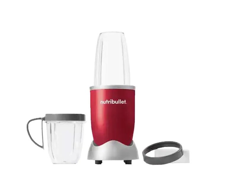 NUTRIBULLET NB606R crveni