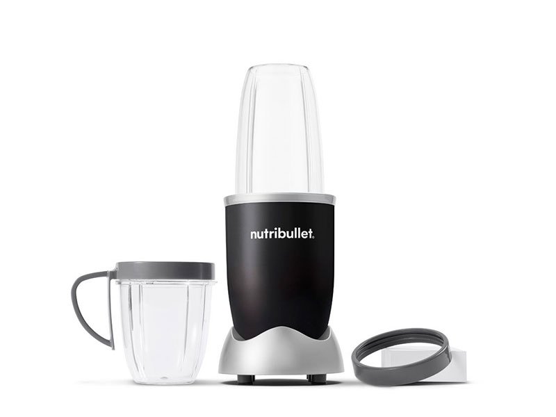 NUTRIBULLET NB606B crni