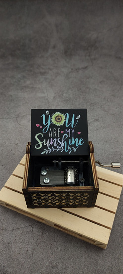 Muzicka kutija My Sunshine