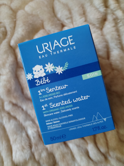 Nov Uriage bebe parfem