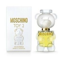 Moschino Toy 2 W edp 30ml