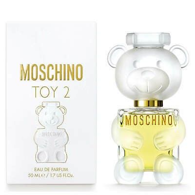 Moschino Toy 2 W edp 50ml