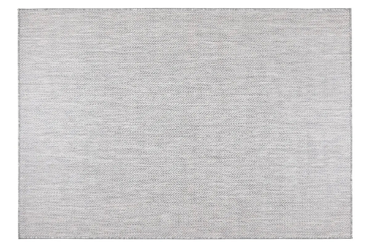 Conceptum Hypnose Tepih 20522A Fresco, 200x290cm, Sivi