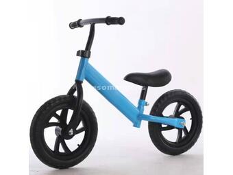 BALANSERRO BIKE PLAVI