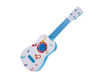 INFUNBEBE IGRACKA ZA BEBE MOJA PRVA GITARA