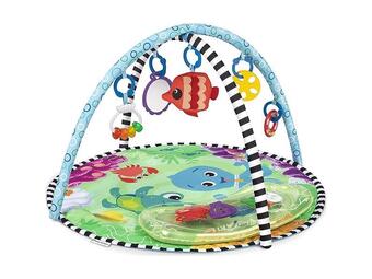 KIDS II BABY EINSTEIN PODLOGA ZA IGRU - SEA FLOOR EXPLORERS 12807