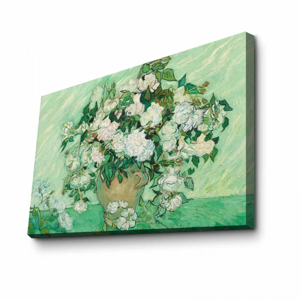 Wallxpert 4570VANGOGH060 Dekorativna slika, 70x45cm