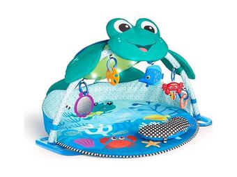 KIDS II BABY EINSTEIN PODLOGA ZA IGRU NEPTUNE UNDER THE SEA 11753