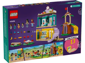 Lego friends heartlake city preschool ( LE42636 )