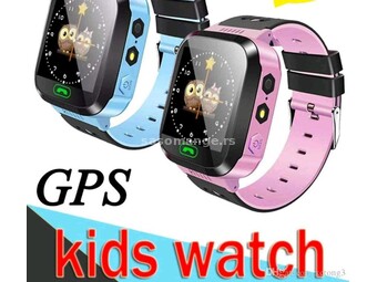 Dečiji smart sat